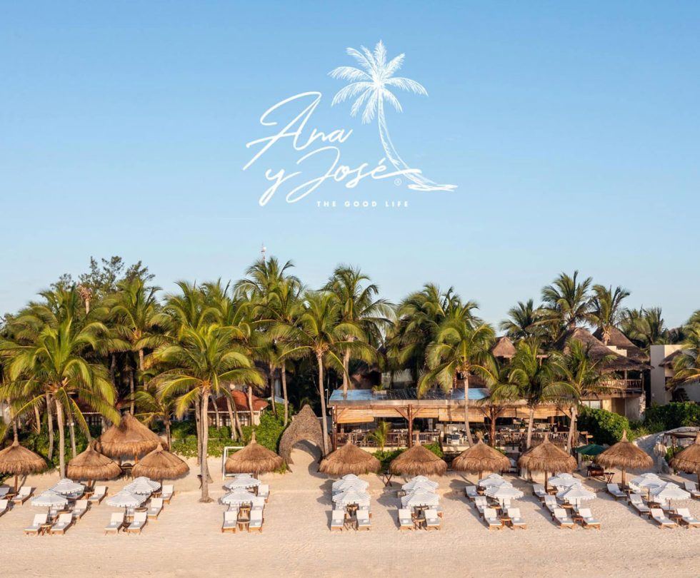 Ana Y Jose Hotel Spa